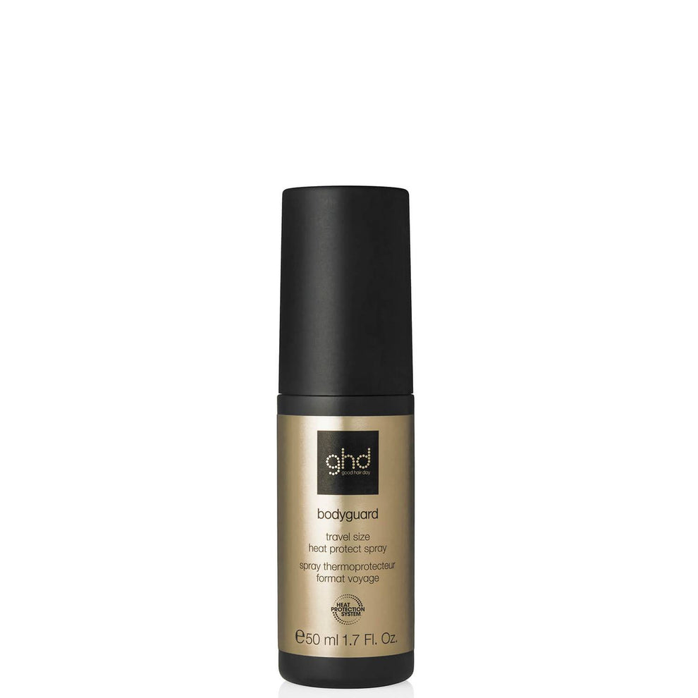 GHD | BODYGUARD HEAT PROTECT SPRAY – hairpharma